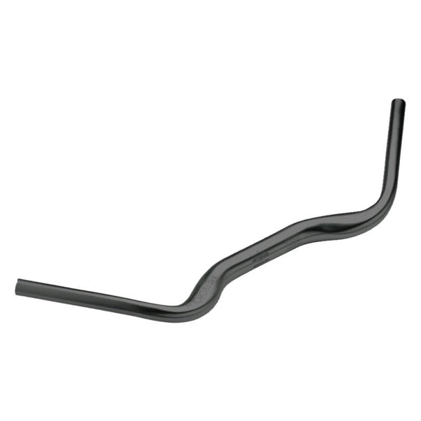Full Speed Ahead Metropolis Handlebar 31.8 x 620mm Black – Dragonspine ...