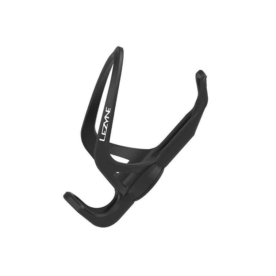 Lezyne Matrix AirTag Cage Black - Dragonspine Cycling