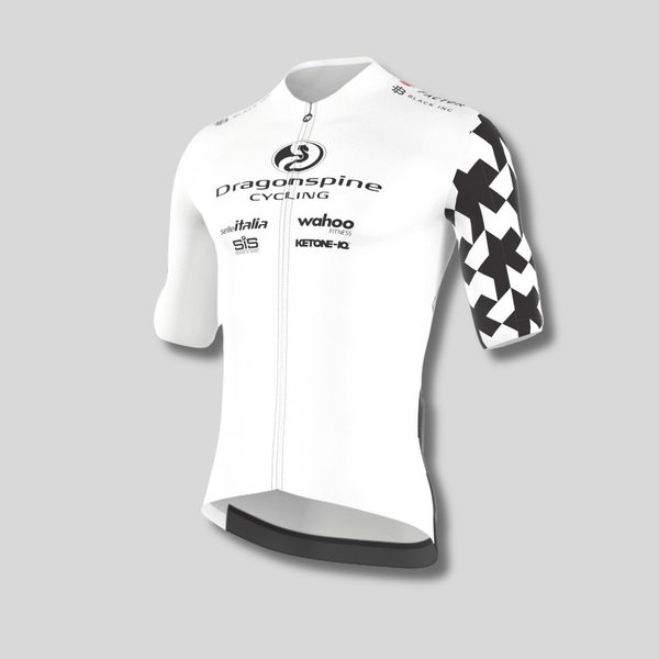Assos x Dragonspine Cycling S11 RS Racing Jersey – 2025 Limited Edition (Select Sizes Still ...