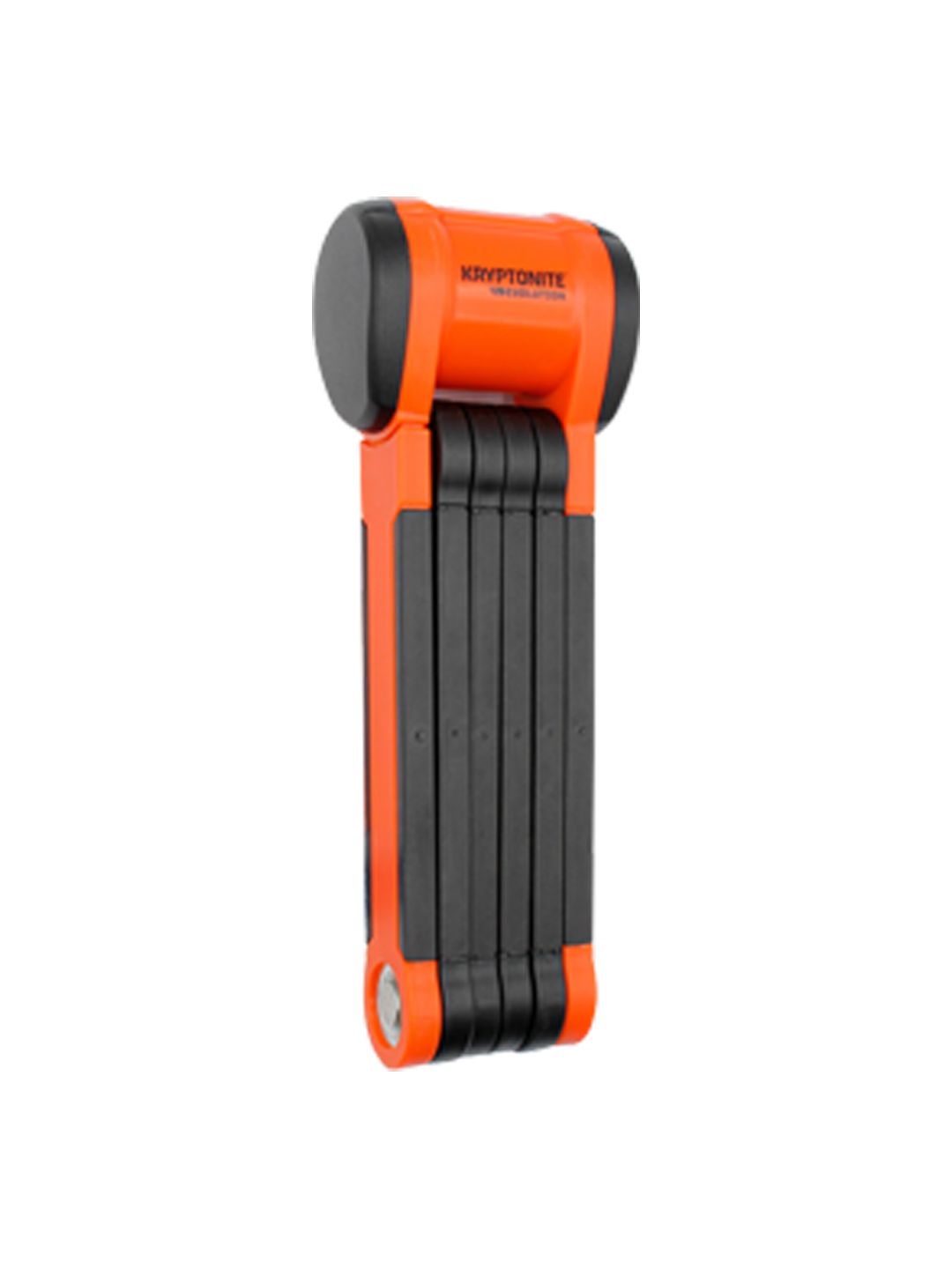 Kryptonite Evolution 790 Folding Lock - 90cm Keyed Inludes Click Tight ...
