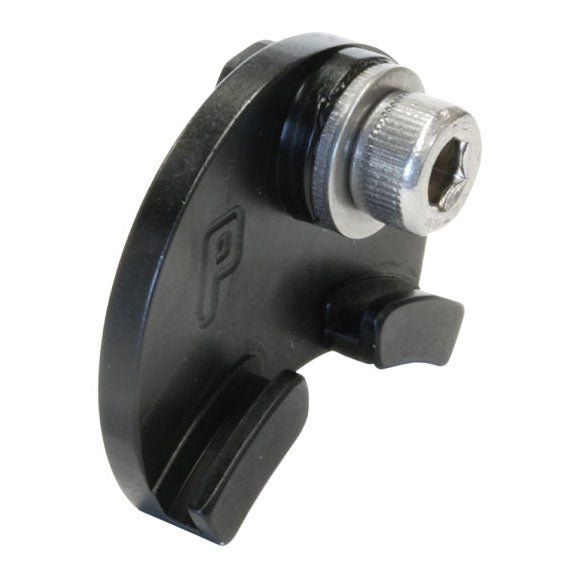 Paul Component Engineering Moon Unit Cable Carrier Black Pair ...